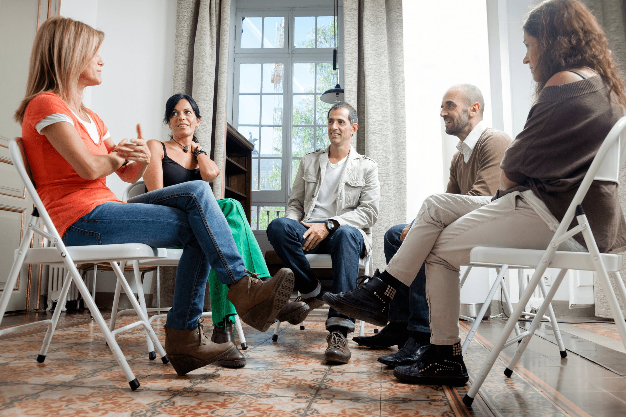 Family Mediation Granger | Peaceful Conflict Resolution for Families