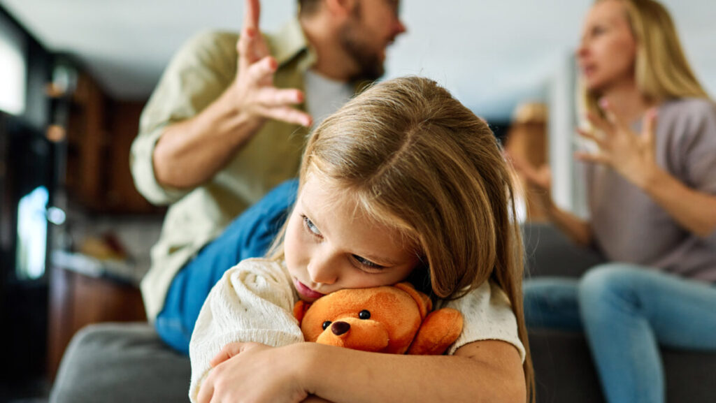 Reducing Emotional Strain in Divorce Through Mediation in Fruitville ...